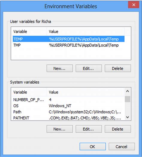 How To Set Env Variable Windows Cmd Printable Forms Free Online