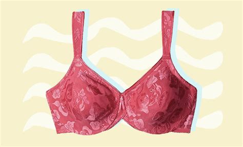 The 15 Best Supportive Bras For Big Boobs In 2022