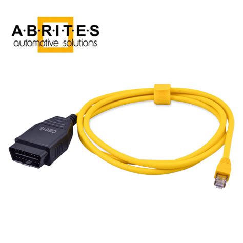 Abrites Cb015 Bmw Enet Cable For Sale Uhs Hardware