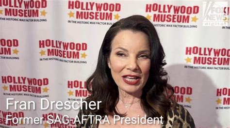 Fran Drescher Described Why She Believes The Nanny Still Resonates