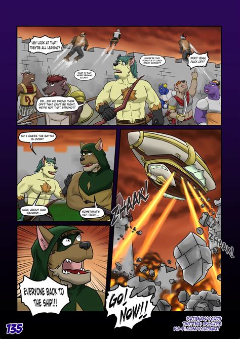 Vju Captive Eng Page Of MyReadingManga