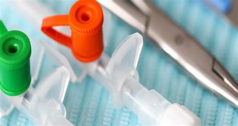 Polyetherimide Compounds And Masterbatch For Healthcare Americhem