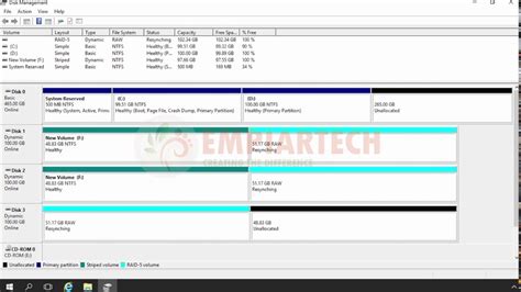 Raid Controller Windows Server 2016 At Kathy Lighty Blog