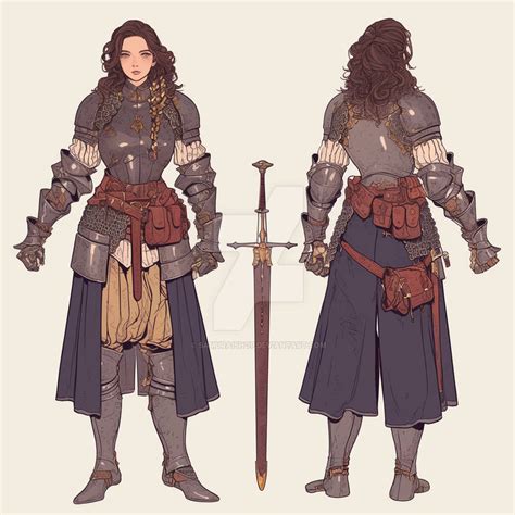 Open Adopt Art Work Dark Fantasy Girl 16 By Samuraishop On Deviantart