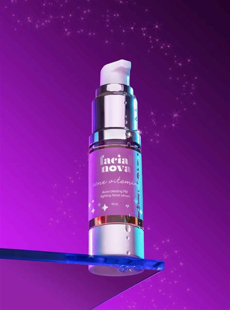 Acne Vitamins Naturopathic Doctor Nirvana