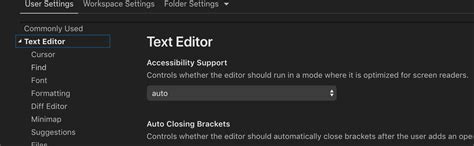 Custom Language Settings For Zenmode Dont Work · Issue 65050 · Microsoftvscode · Github