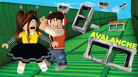 Roblox Avalanche Youtube