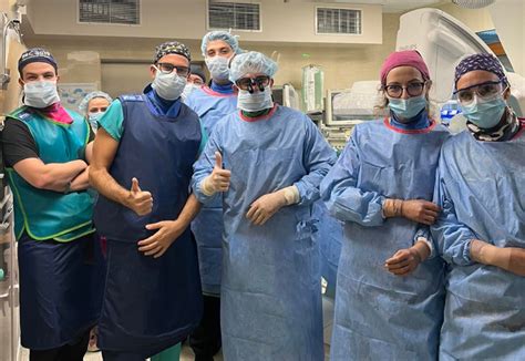 Клиниката по съдова хирургия към УМБАЛ „Лозенец“ се превръща в първия референтен център в