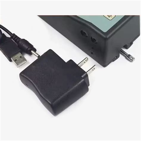 Digital Profilometer Surface Roughness Tester