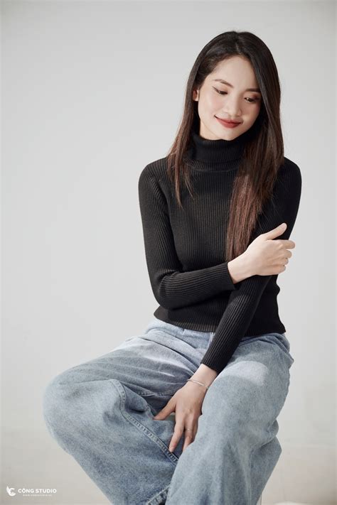 Ch P Nh Trung Thu Concept Beauty V N Ng I M C Ng Studio