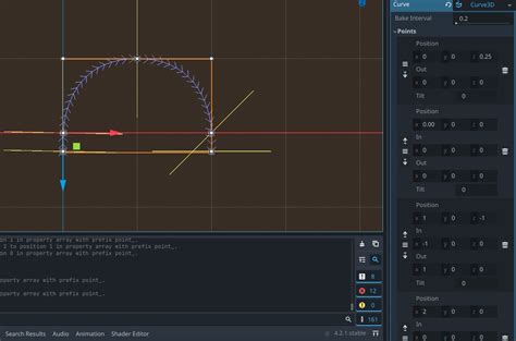 build a conveyor turn in 3d help godot forum