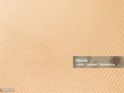 배경 디자인 패턴을위한 패브릭 추상 텍스처 아름다운 갈색 밝은 베이지 색 색상 광고 음식 쇼케이스 휴일 배너 화장품 여름을위한 장면 0명에 대한 스톡 사진 및 기타 이미지