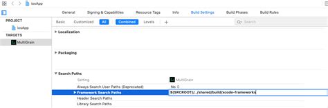 Kotlin Multiplatform Project For Android And IOS Getting Started Kodeco