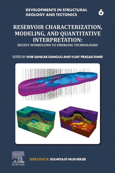 Developments In Structural Geology And Tectonics 6 Reservoir Characterization Bol