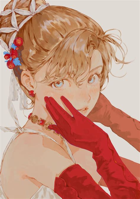 Original Drawn By Giraffethree Danbooru