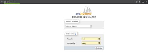 Infraestructura Lamp Con Docker Compose Openwebinars
