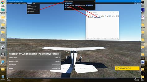 How To Go To A Place In Msfs Fsdeveloper