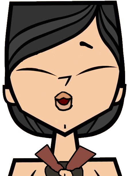 Heather Kasuga Kiss Png By Markendria On Deviantart