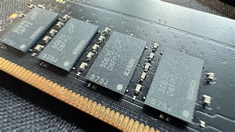 Crucial 128 Gb Ddr5 6400 Cudimm Review Pc Gamer
