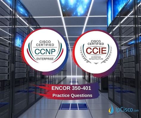 Ccnp Encor Questions And Quizzes