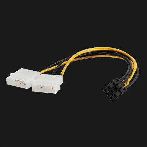 VGA Cable GAMERS GE კომპიუტერული ტექნიკა და სერვისი