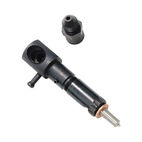 Fuel Injector For 186fa 10hp Yanmar Diesel Engine Sinocmp
