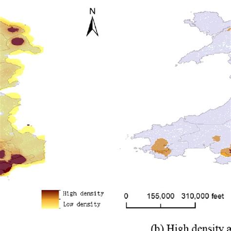Density Graph Of Traffic Accidents Download Scientific Diagram