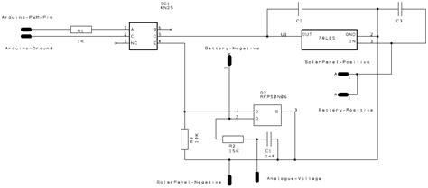 Voltage Level From Pwm To Voltage Converter Inverted General Electronics Arduino Forum