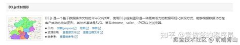 Vue 天地图 D js 绘制行政区划 知乎