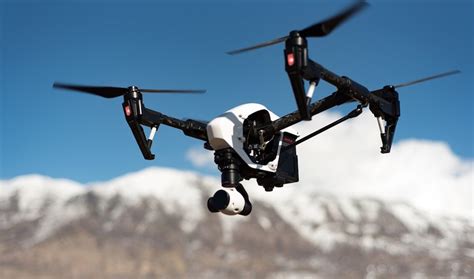12 Best Professional Drones With Camera 2021 For Commercial Use