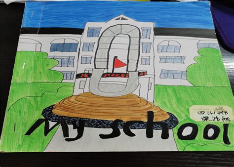 六安市清水河第一小学开展英语绘本创编比赛 六安市金安区人民政府