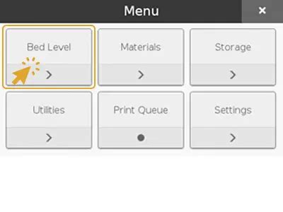 How To Adjust Z Offset On Markforged Industrial D Printers