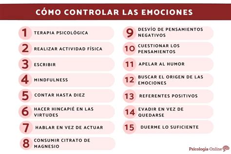¿qué son las emociones y cómo se pueden controlar haras dadinco