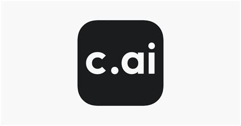 ‎app Store Character Ai Ai Powered Chat