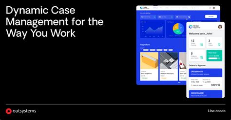 case management with outsystems outsystems