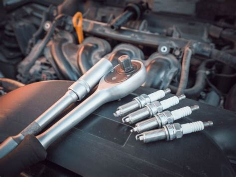 ما هي علامات عطل بواجي السيارة؟