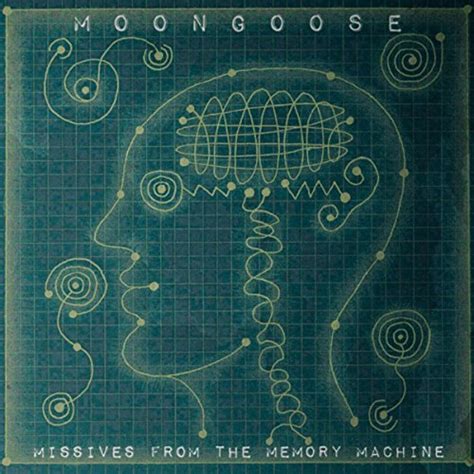 Missives From The Memory Machine By Moongoose On Amazon Music Uk