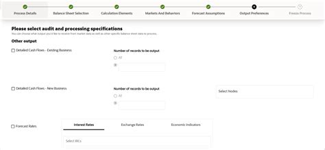 Create Dynamic Deterministic Process