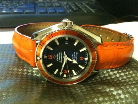 Re 오렌지 지원샷~ Omega Timeforum