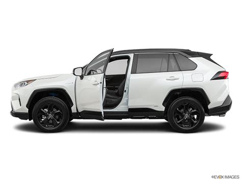 2023 Toyota Rav4 Hybrid Price Review Photos And Specs Canada