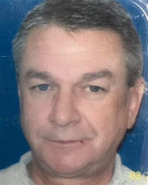 Robert Kim Criswell Obituary 2023 Aarons Mortuary