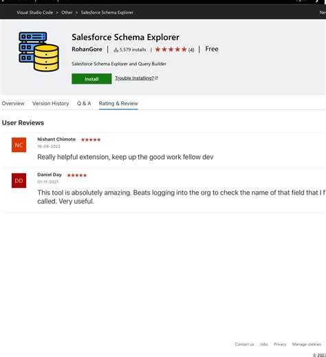 Just Realized A Vscode Extension I Built In Early 2020 Got Few Stars Rohan Gore Just Realized A Vscode Extension I Built In Early 2020 Got Few Stars Rohan Gore