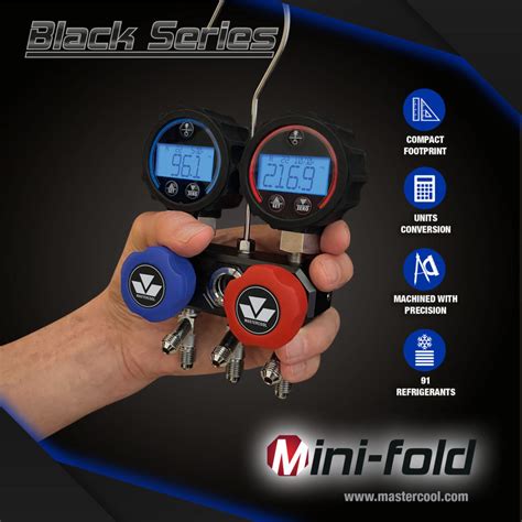 Mastercool Inc Manufacturer Of Air Conditioning Refrigeration