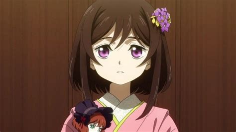 The Best Episodes Of The Grimm Variations Episode Ninja