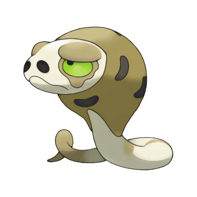 Evolve Silicobra Pokemon Go