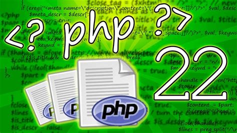 Tutorial Php Basico 22 Bucle Foreach Y Arrays Youtube