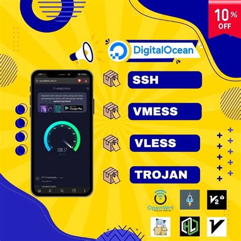 jual ssh vmess vless trojan premium akun vpn sg do custom