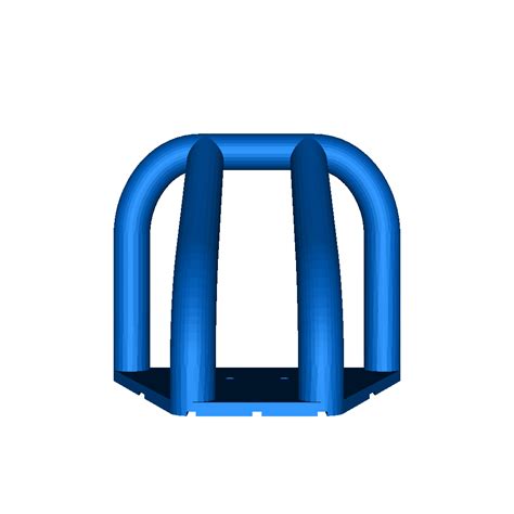 Free Other Stl Download Accesoire Crawler Scx24 Hot Rodby Bds