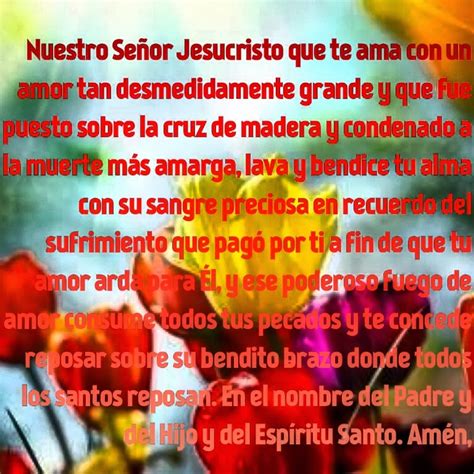 Vade Retro Satana Oración De Bendición