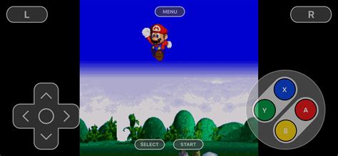 Ios Finally Allows Emulators In The App Store Rsnes